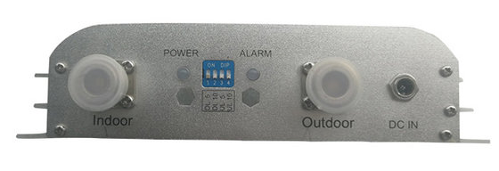 2G 3G 4G Cell Phone Signal Repeater , GSM900 &amp; EGSM Lte Signal Booster