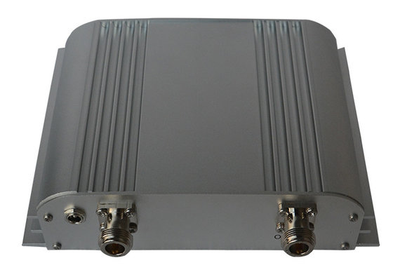 2G 3G 4G Cell Phone Signal Repeater , GSM900 &amp; EGSM Lte Signal Booster