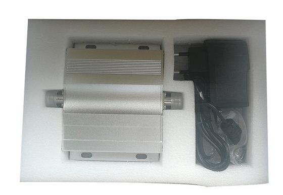 Inelligent Cell Phone Service Booster , CDMA800 GSM900 Mobile Phone Signal Repeater