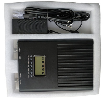 15 ~ 27dBm GSM Band Selective Repeater