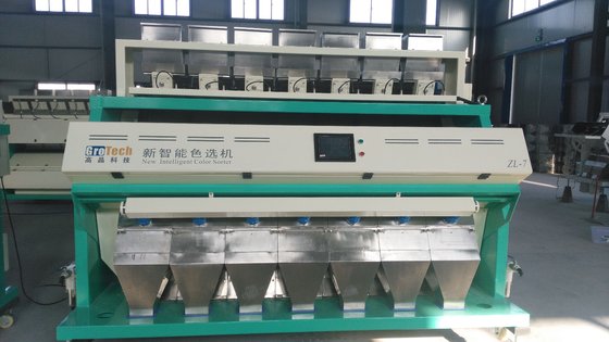 how to remove the defective,Coffee Bean Color Sorting Machinery supplier