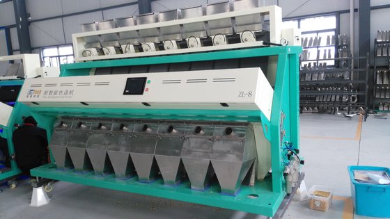 Coffee Bean Color Sorting Machinery,automatic sorting machine supplier