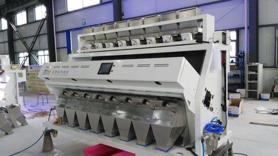 Peanut Colour Sorter Machine multi function,peanut color sorting machine supplier