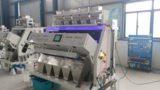 Peanut Color Sorter Machine multi sorting function,china manufacturer,peanut sorting machine supplier