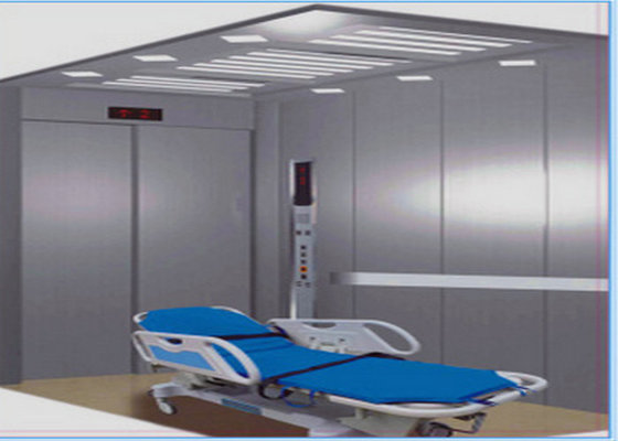 Medical Bed Lift Guangri brand Remarkable energy efficiency OHSAS18001