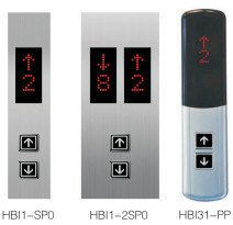 Guangri Mini Machine room elevator Energy feedback technology OHSAS18001