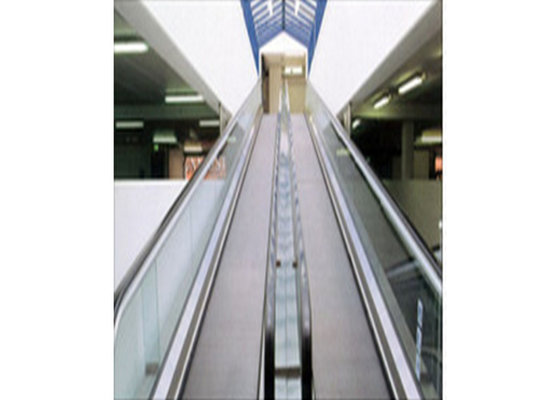 OHSAS18001 Moving Walk Escalator 2500 ≤ H ≤ 7000 Lifting Height