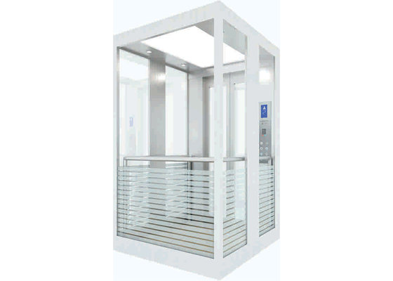 Home Lift series rommless arrangenment Customized and comfortable