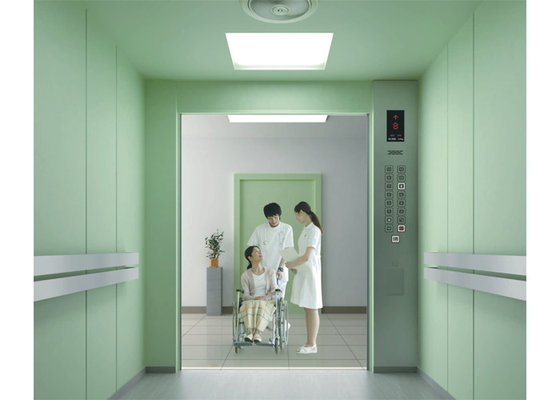 Hote sale bed lift for hospital usage with competitive price