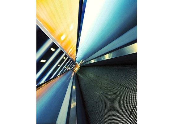 Personalized public space  high-speed Commercial Elevator of Guangri
