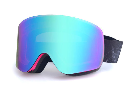 China supplier anti UV double lens ski snowboard goggles with high quality