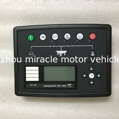 Dse 7320 Deep Sea Electronics Adjustable Parameters Controller Amf Moudules