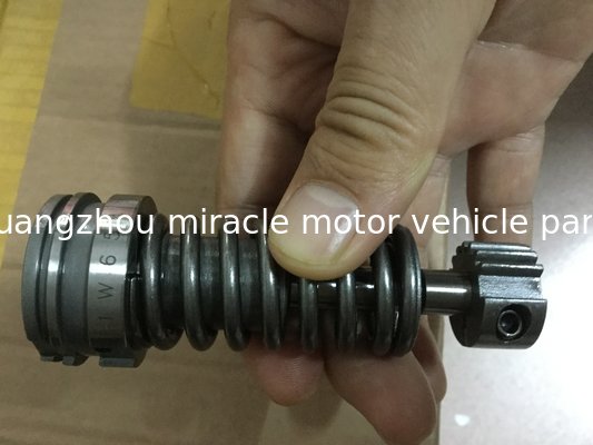 1W6541 Plunger for 3204 3304 3306 3406 3406B 3406C Engine  suitable for CAT3304 3306