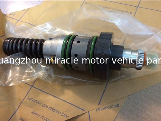 Diesel engine fuel injection pump  DEUTZ BOSCH SPARE PART  02112405  DEUTZ unit pump 0414491109