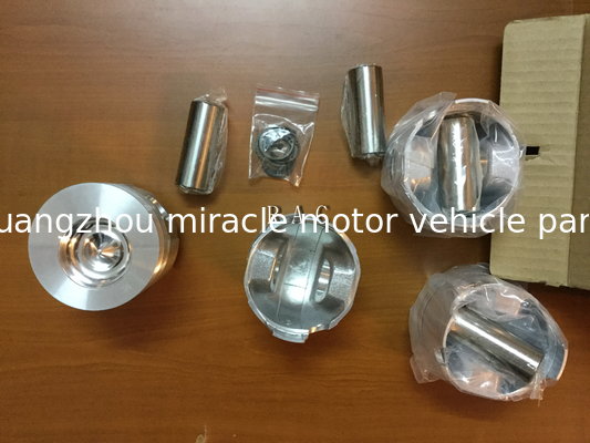 Yammar  piston 3T84T STD B with pin &clip