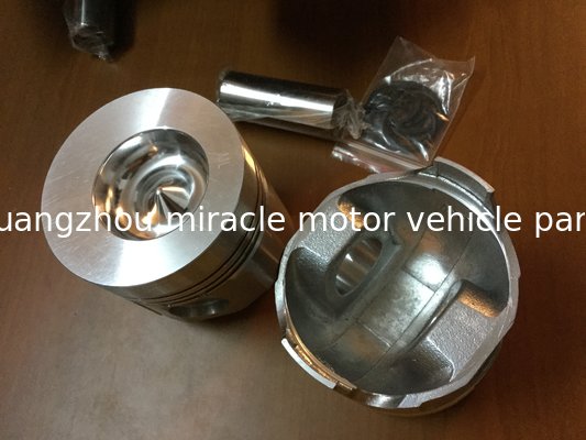Yammar  piston 3T84T STD B with pin &clip
