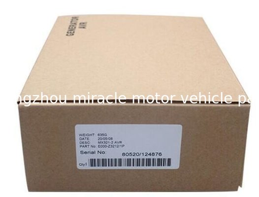 generator avr mx321 Automatic Voltage  MX321-2 neutral   Stamford AVR MX321 (Replacement)