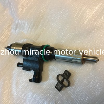 Injector for Denso 09000-5471 Hitachi Excuavator   Isuzu 8-98284393-0