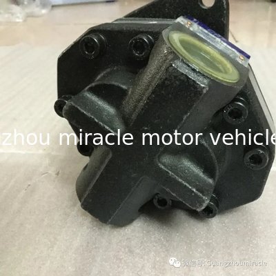 wuxi CB hydraulic gear pump CB-FC16-FL​