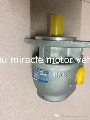 Gear pump  CBF-E18 18ALP    gear pump