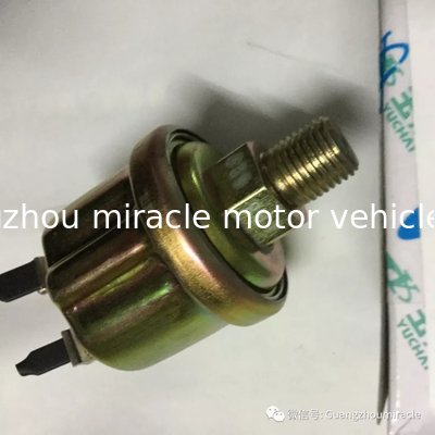 yuchai yc oil pressure sensor   620-3800d80