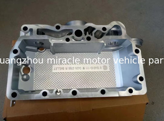 oil pump cover 04259102   04290788 deutz1013 2013