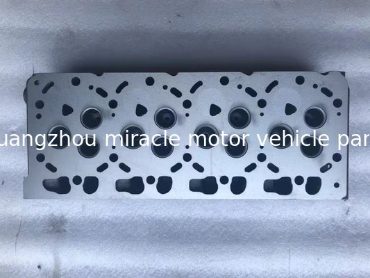 KUBOTA V3300 head cylinder    cylinder head