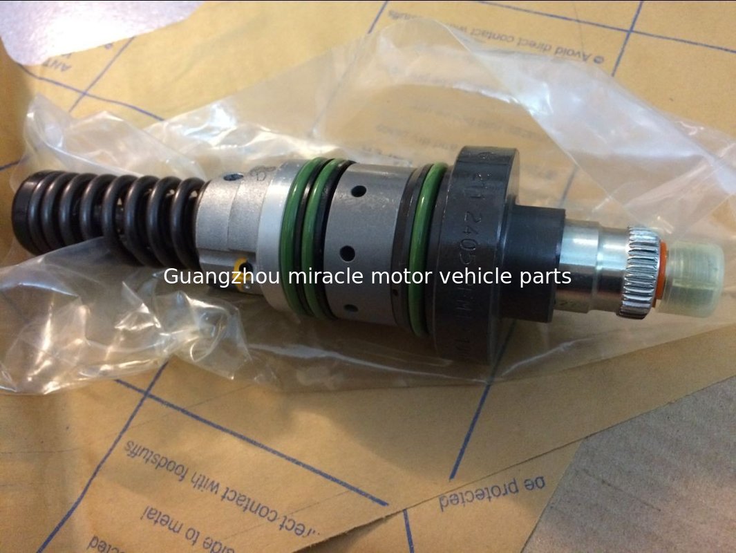 Diesel engine fuel injection pump  DEUTZ BOSCH SPARE PART  02112405  DEUTZ unit pump 0414491109