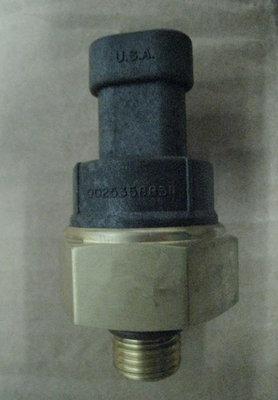 MTU S2000 Series Coolant Pressure Sensor 0025358831