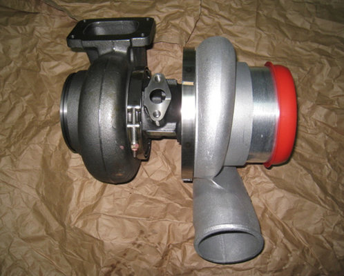 MTU S4000 Turbocharger 5260200805