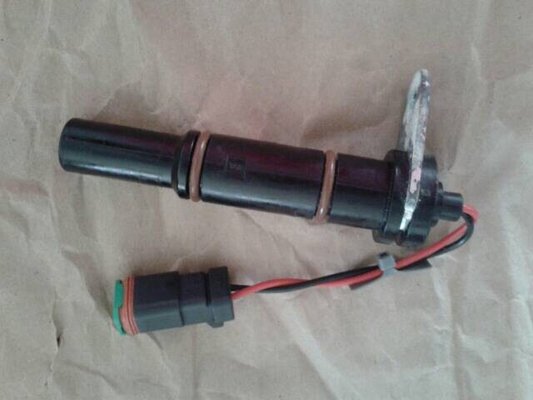 MTU S4000 series sensor 23540806