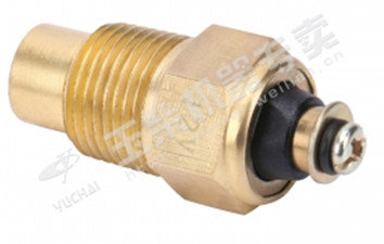 YUCHAI coolant temperature sensor (EQ140-1) 6105Q-3800020