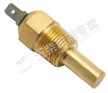 YUCHAI coolant temperature sensor E11J2-3800100
