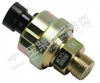 YUCHAI oil pressure sensor MC1F1-3800200