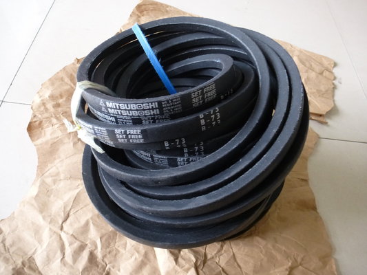 Mitsuboshi MBL belts B73