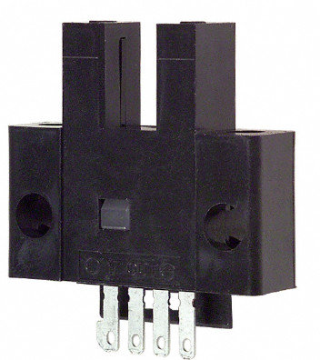 Omron photomicrosensor EE-SX670A