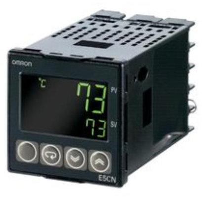 Omron Temperature Controller E5CN-Q2MT-500