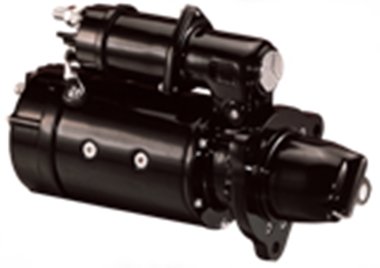Delco Remy starter 10461013