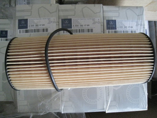 Oil Filter 0001801709