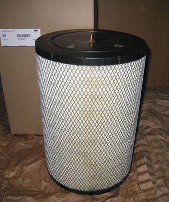 MTU 4000 Series Air Filter 0180941002