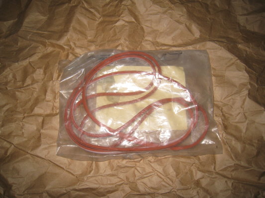 Detroit Diesel 50 series rocker cover seal 23511772