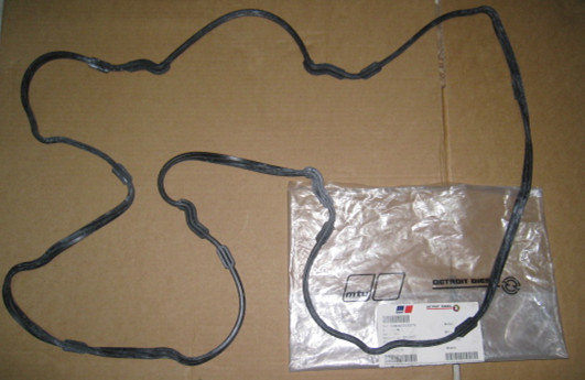 DDC  S60 Gasket,Oil Pan 23539104