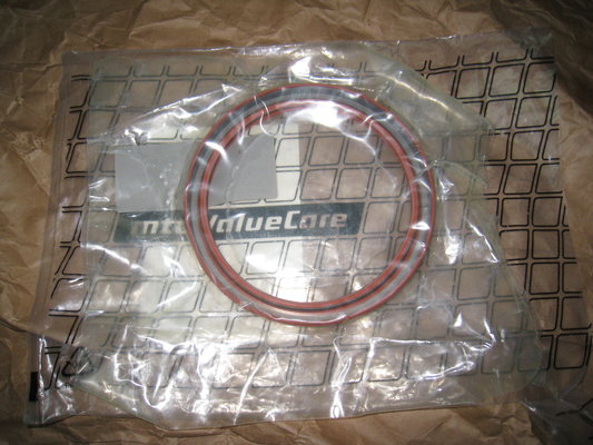 rear oil seal 08927748