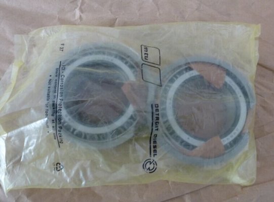 MTU S149 series dle gear bearing asm 09424929