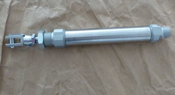 MTU 2000 series Cylinder Actuating 5360980218