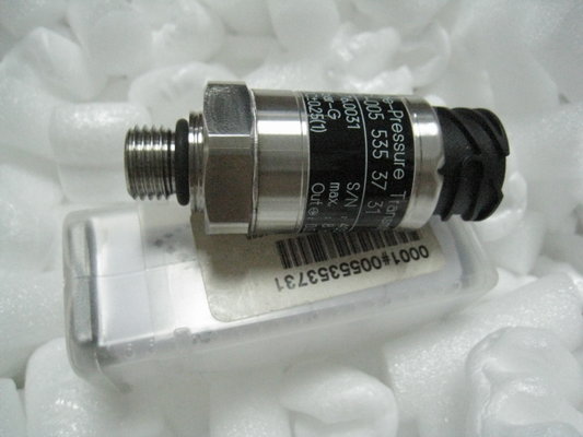 MTU S4000 Pressure Sensor 0055353731