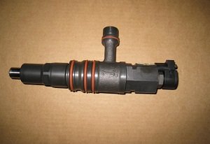 Detroit Diesel S4000 Injector X52407500021