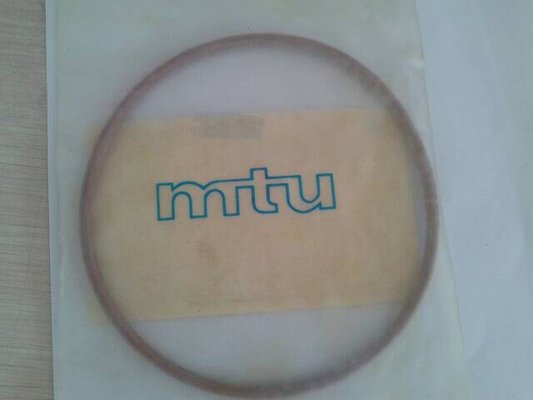 MTU S4000 series O-ring 700429135000