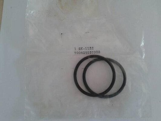 MTU S4000 series O-ring 700429037002