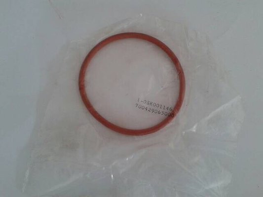 MTU S4000 series O-ring 700429065000